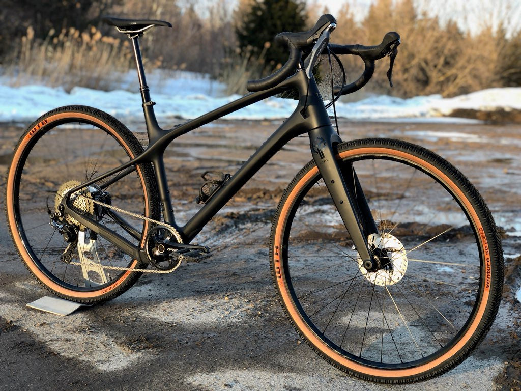 Gravel bikes Evil – Cycles Tomahawk Inc.
