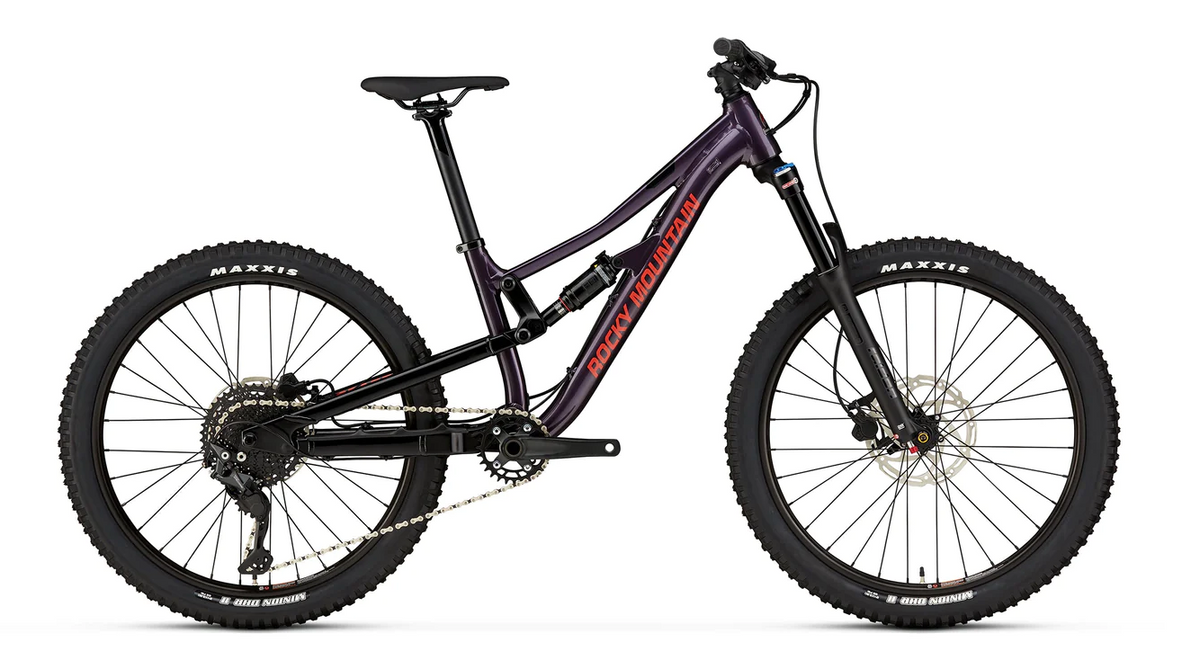 Rocky Mountain Reaper 24 – Cycles Tomahawk Inc.